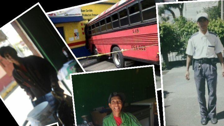 Petición · Brinden salud y pensión por incapacidad a Don Chepito ...