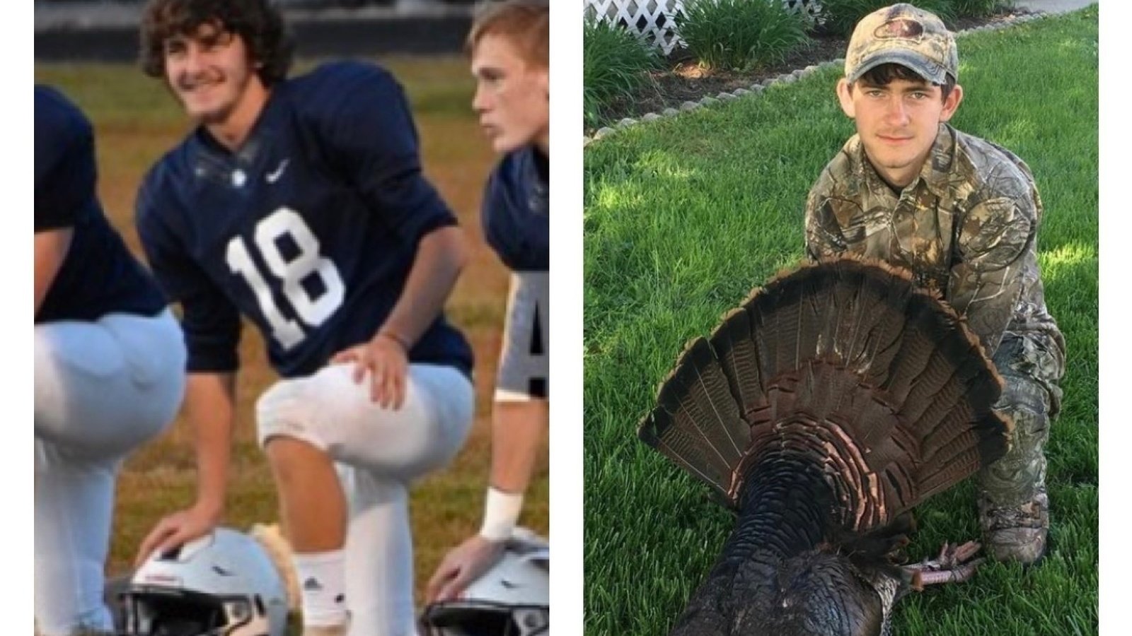 Petition · Allow Isaac Lester to play football - United States · Change.org