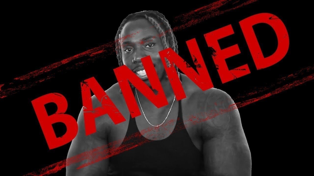 Petition · BAN BIG GROOVE PT 2 - United States · Change.org