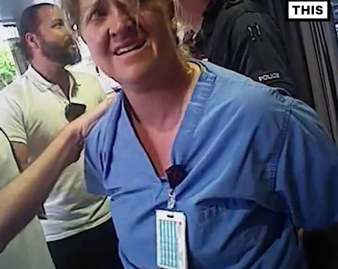 Petition · Rectify Detective Jeff Paynes wrong doings toward Nurse Alex ...