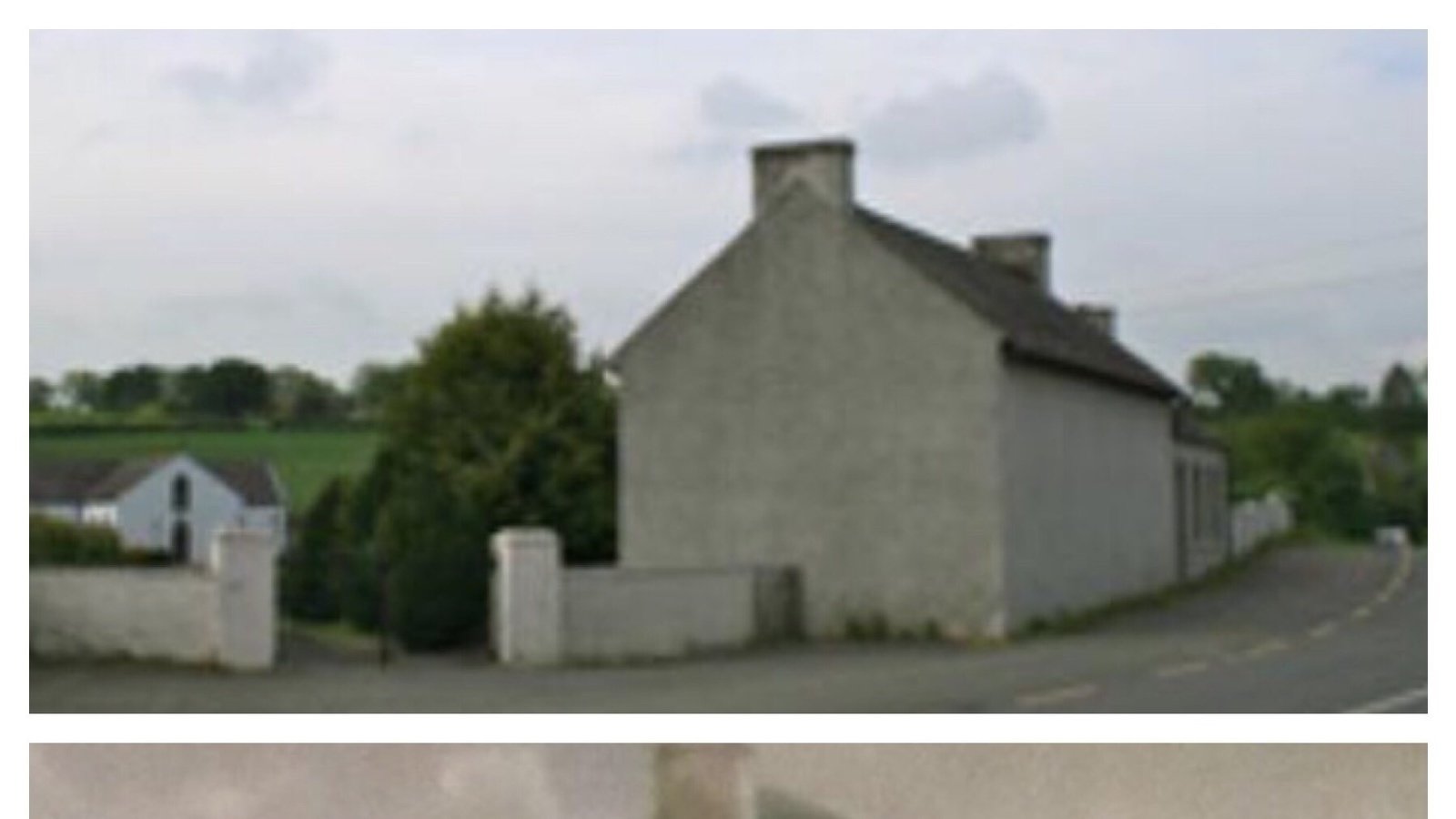 Petition · Save Our Old Schoolhouse, Oram, Co. Monaghan - Ireland ...