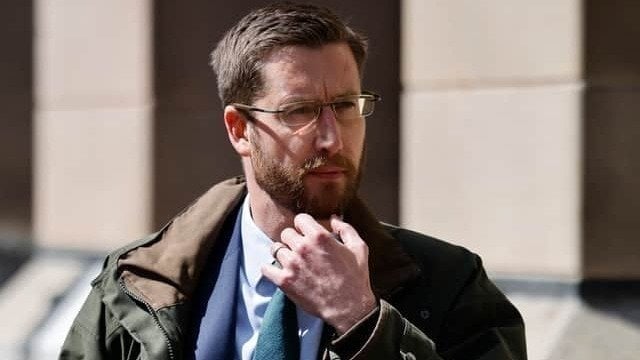 Petition · Cabinet Secretary Simon Case to resign. - United Kingdom ...