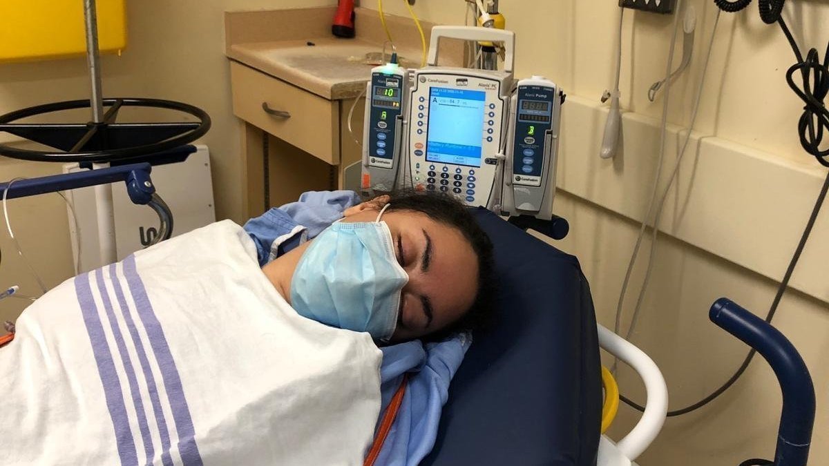 Petition · LGBT REFUGEE HEALTH ON THE LINE AT THE TORONTO WESTERN ...