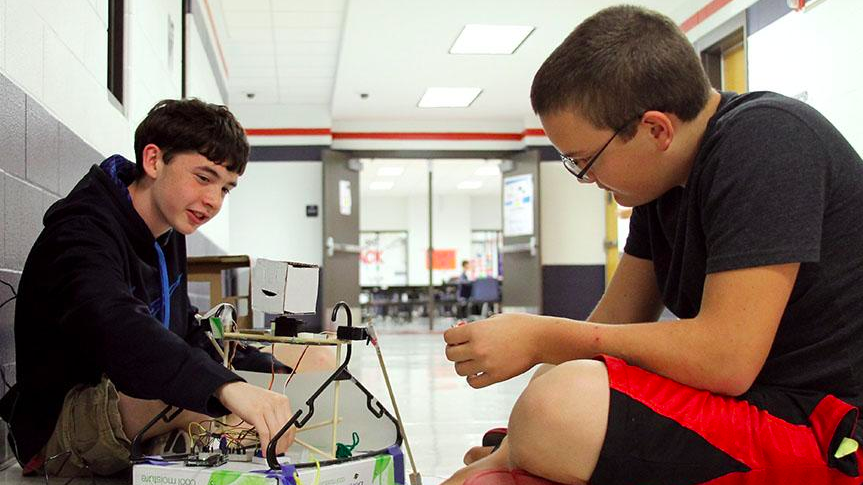 Petition · Stop Staar Testing - United States · Change.org