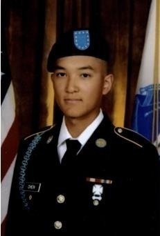 Petition · Unfinished Business: Justice for Private Danny Chen - United ...