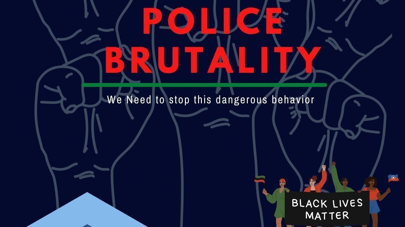 Petition · Help to Stop Police Brutality · Change.org