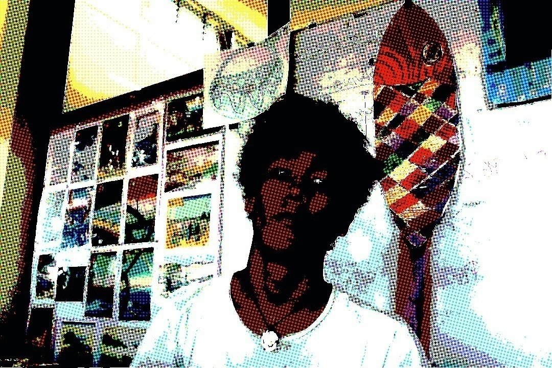 Petition · Francis Mathion needs a mullet: Grow a mullet - Indonesia ...