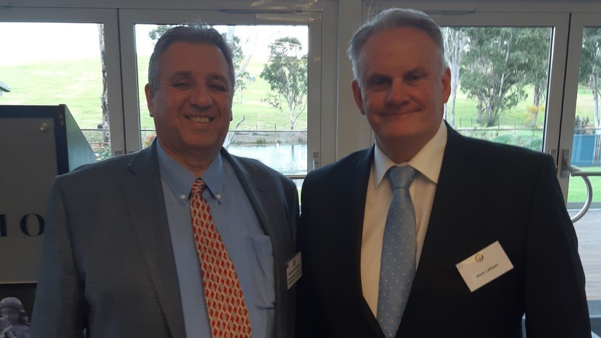 Petition update · Mark Latham MLC Supports Call for South West Rail ...