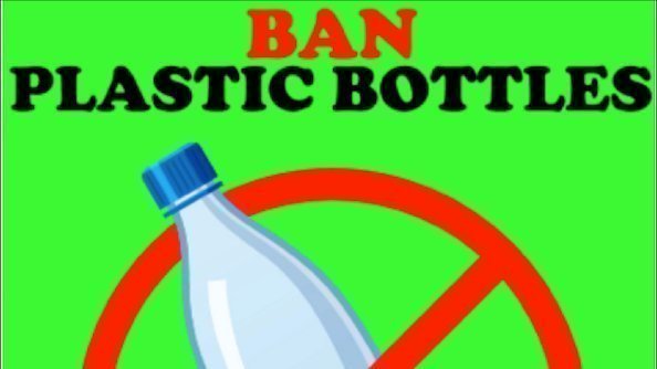 Petition · A Call to Climate Action: Ban Single-Use Plastic Bottles at ...