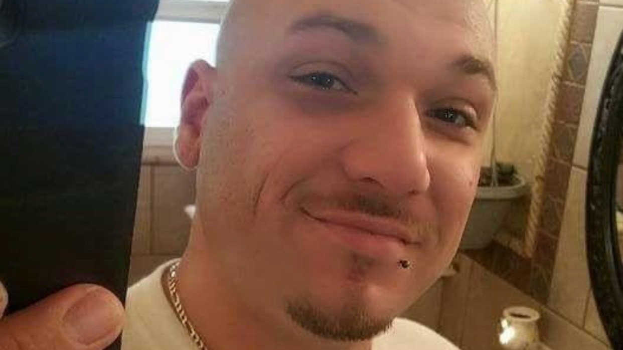 Petition · I want the guy who molested me at 11 to be held accountable ...