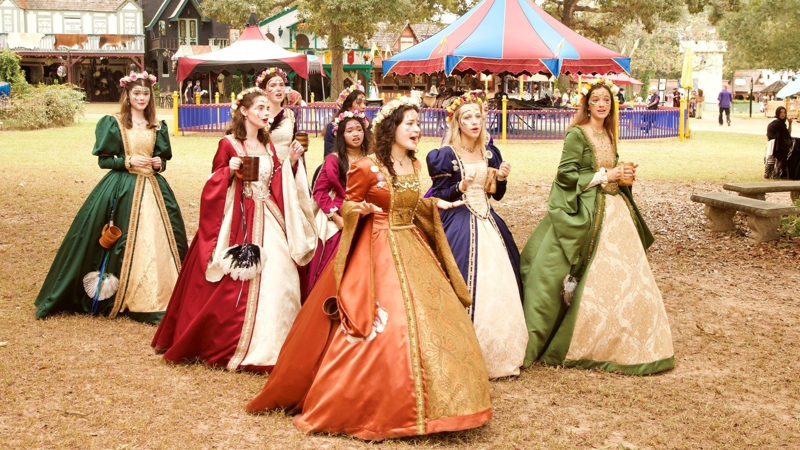 Petition · Three Weekends of Renfest - United States · Change.org