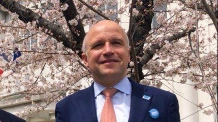 Pétition · Jules IRRMANN, Consul General de Kyoto pour la vie - Japon ...