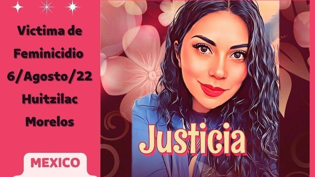 Petición · Justicia para Melani Fernanda Trejo García - México · Change.org