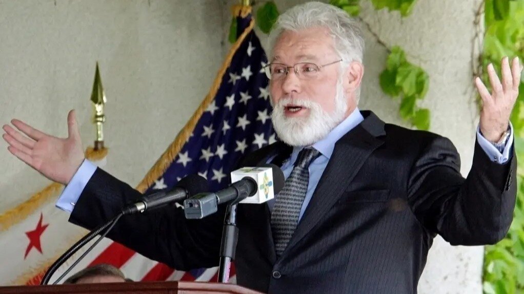 Petition · Lancaster Deserves Better: Demand Mayor Parris Step Down ...