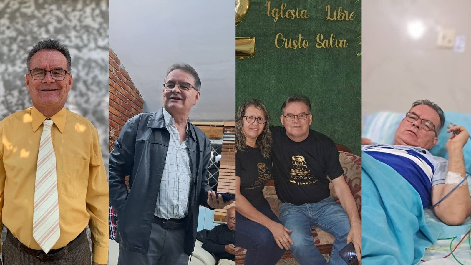 Petition · Save Juan's heart! - Boconó, Venezuela · Change.org