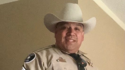 Petition update · Candidate for County Sheriff Bio: · Change.org ...