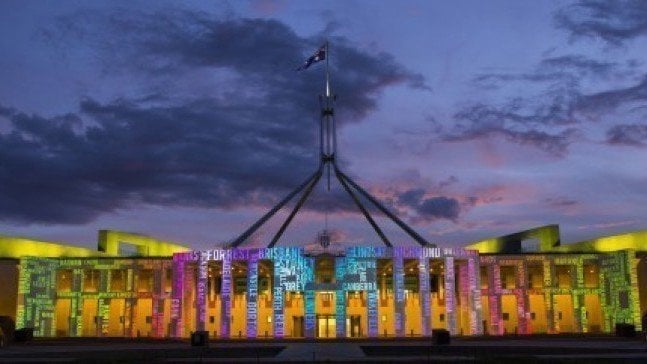 Petition · Stop Milo Yiannopoulos from speaking at Parliament House ... Petition · Stop Milo Yiannopoulos from speaking at Parliament House ...