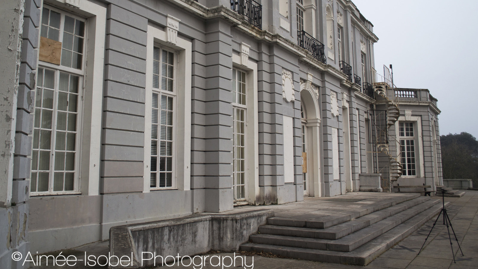 Petition · Save Oldway Mansion! RESTORE, RELOVE, REOPEN! - Paignton ...