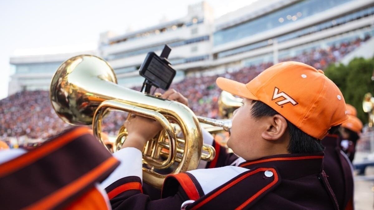 Petition · Request that ESPN and other networks air marching band ...