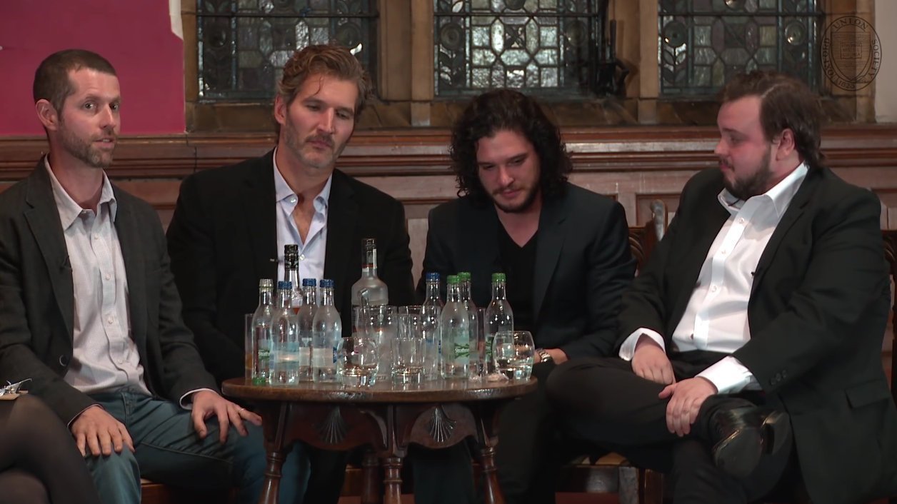 Petition · Test David Benioff & Daniel Weiss wkly 4 substance abuse on ...