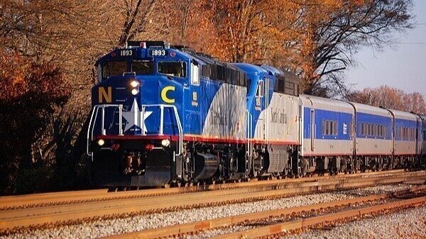 Petition · Bring back the Piedmont train service to key North Carolina ...