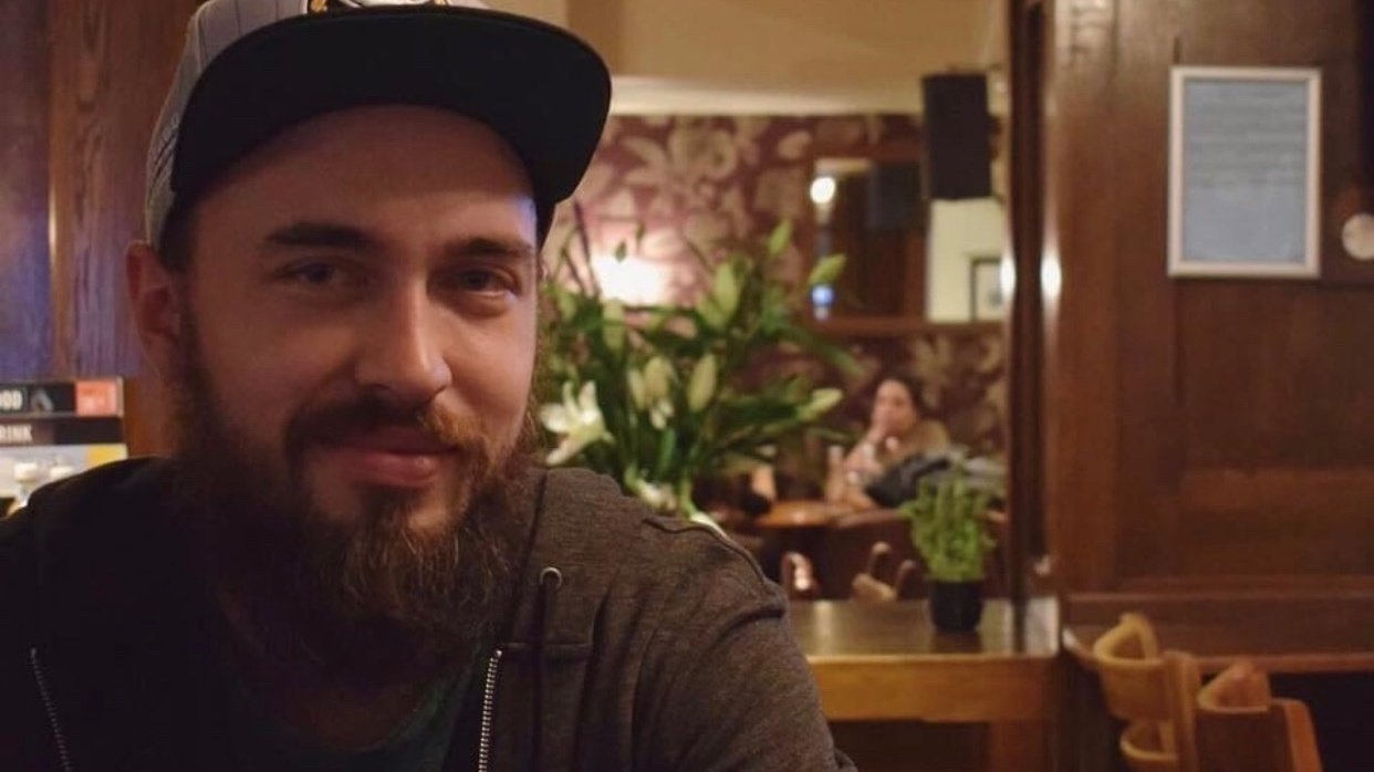 Petition · Bring back the man!! - Australia · Change.org