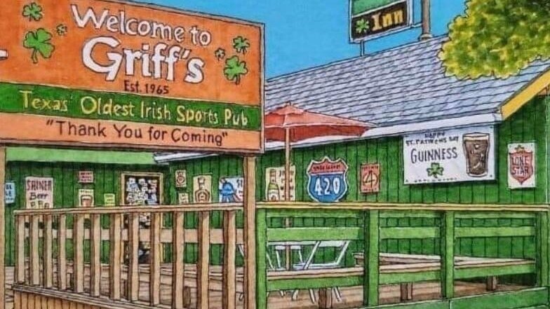 Petition · Rebuild Houston's Beloved Historic Bar & Restaurant ...