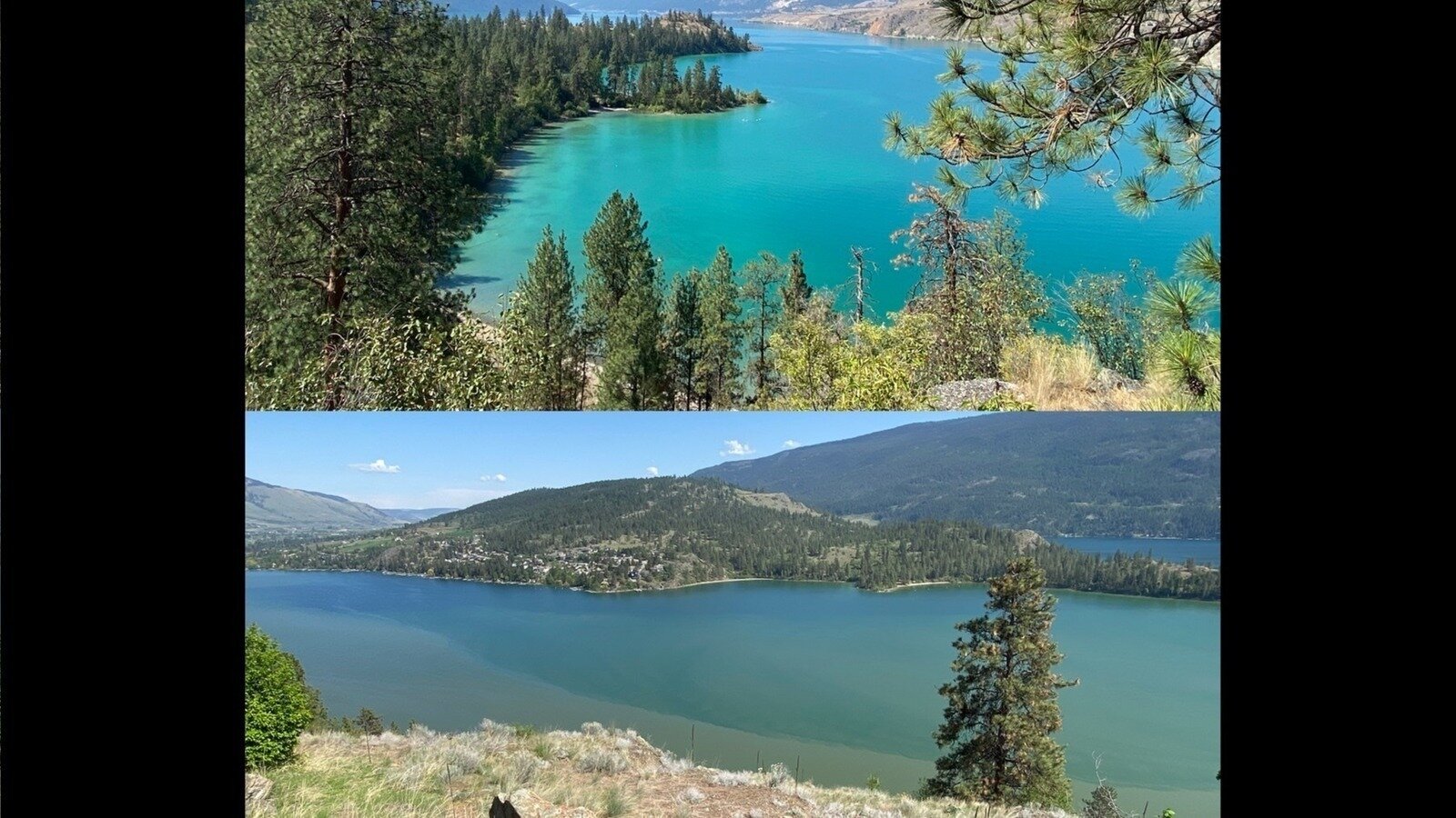 Petition · Protect Vernon's Drinking Water - Keep Kal Lake Blue! Keep ...