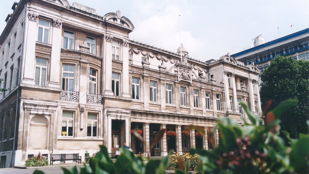 Petition · Increasing security on QMUL mile end campus - United Kingdom ...