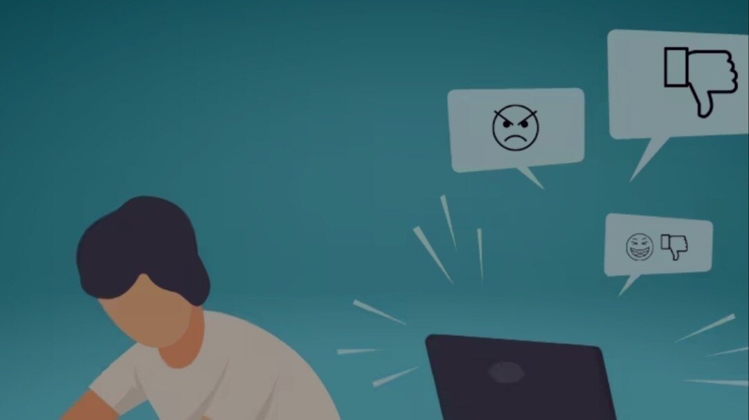 Petition · Make legal aid available for online trolling victims ...