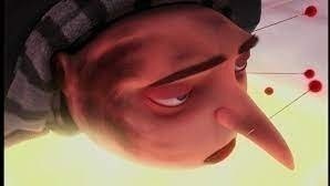 Petition · Cancel Gru for his crimes - Canada · Change.org