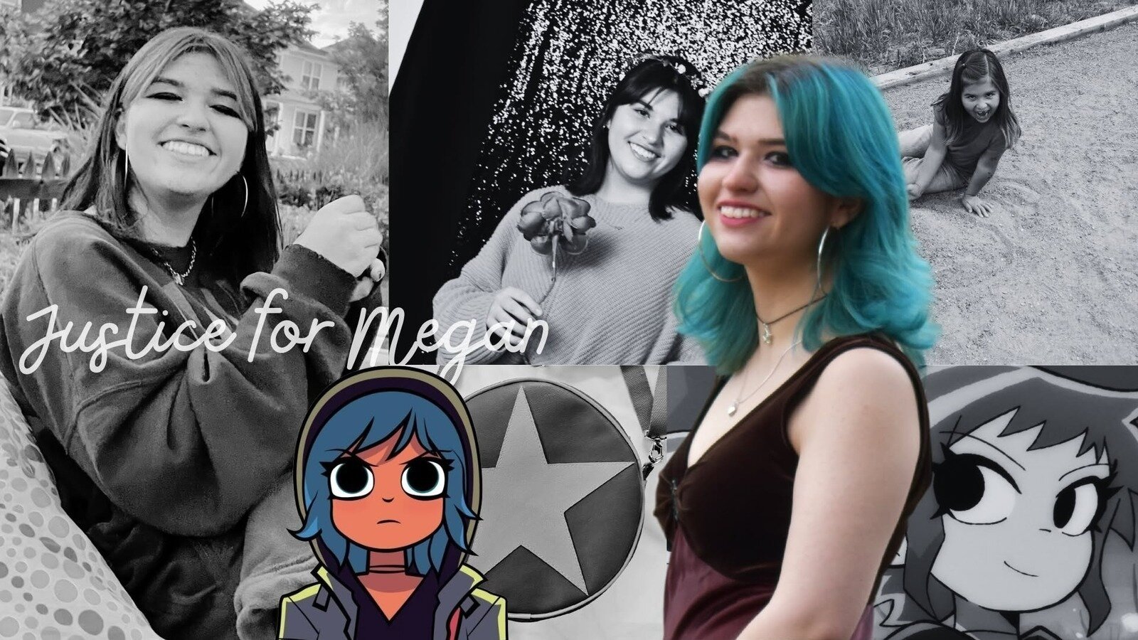 Petition · Demand Justice for Megan Trussell: Reinvestigate Botched ...