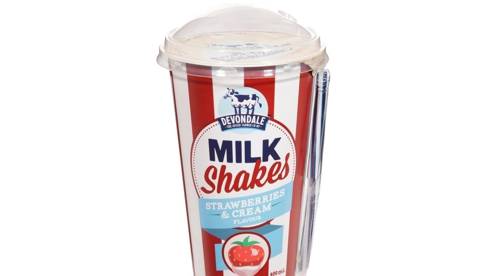 Petition · Bring back Devondale Milkshakes - Australia · Change.org