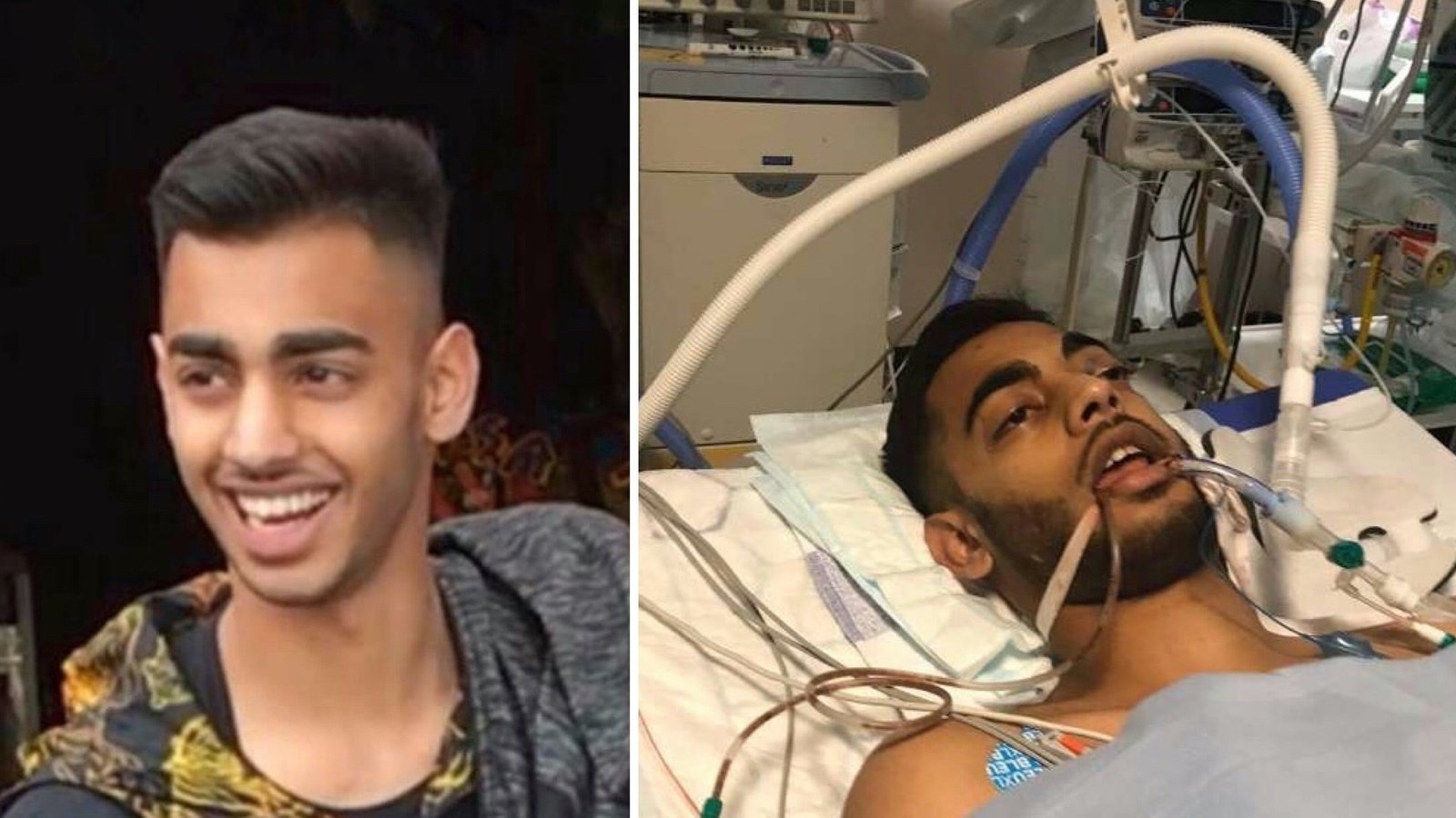 Petition · Justice for Beny - United Kingdom · Change.org