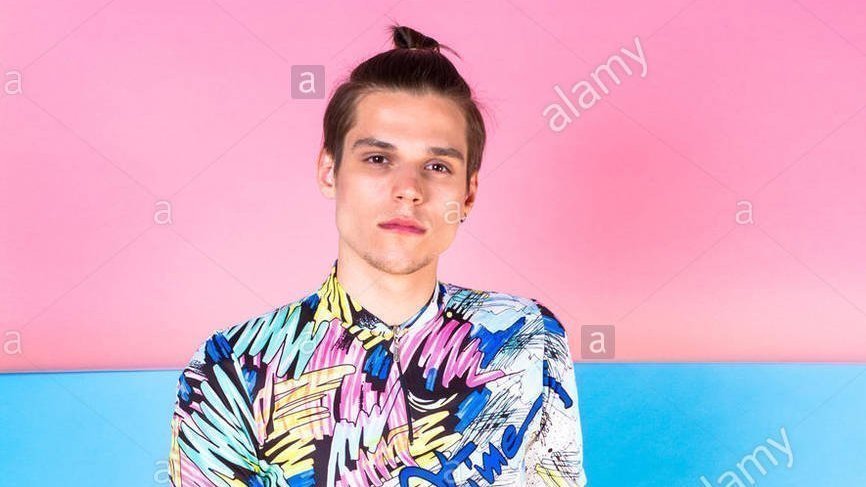 Petition · Petition for Trey to grow a man bun and become MBT (Man Bun ...