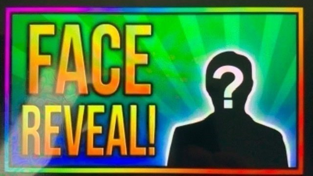 Petition · Garrett face reveal - United States · Change.org