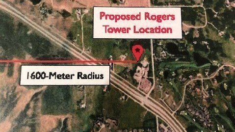 Petition · Rogers Communications: No Bearspaw Cell Tower - Change . org ...