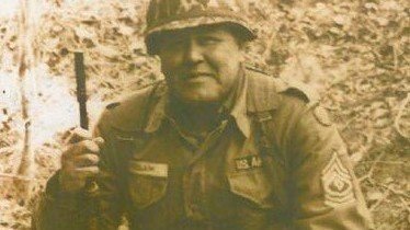 Petition · Medal of Honor for Pascal Poolaw - United States · Change.org