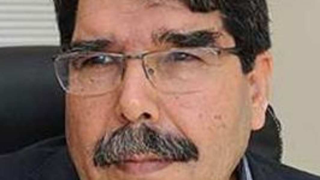 Petition · The release of Salih Muslim - United Kingdom · Change.org