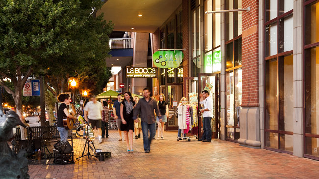 Petition · Mark Mitchell, City of Tempe AZ: Bring life back to Mill Ave ...