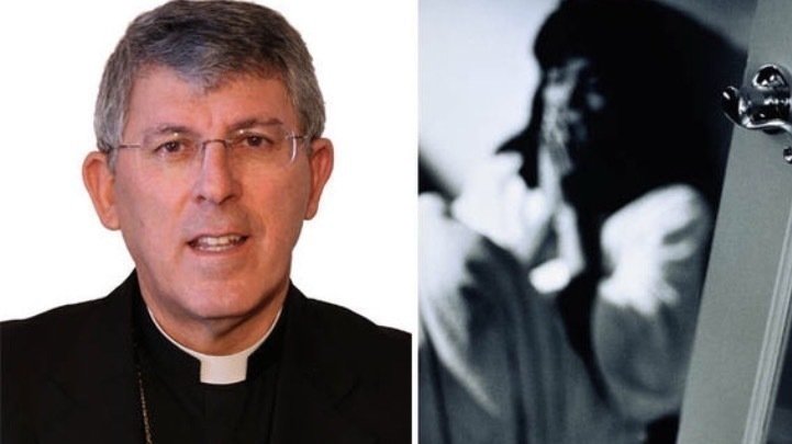 Petition · Should Archbishop Braulio Rodriguez be removed for his ...