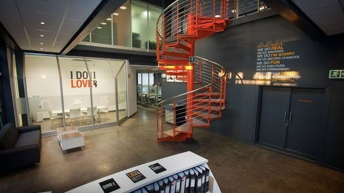 Petition · Get SAE INSTITUTE (SA) students a physical graduation ...