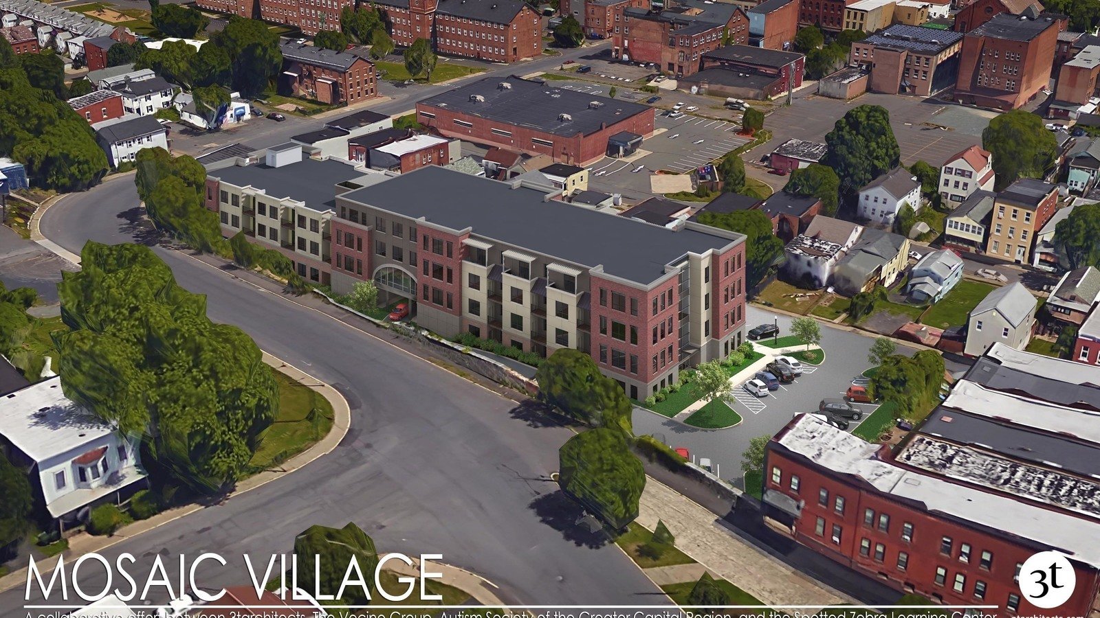 Petition · Support Housing Options for Adults with Autism - United ...