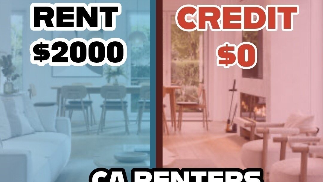 Petition · Make Rent Count - United States · Change.org