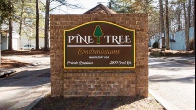 Petition · Establish a New HOA Board for Pine Tree Trail Condos ...