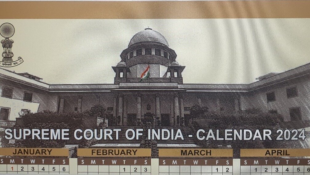 Petition · Long waiting in Supreme Court due to Constitutional Bench ...