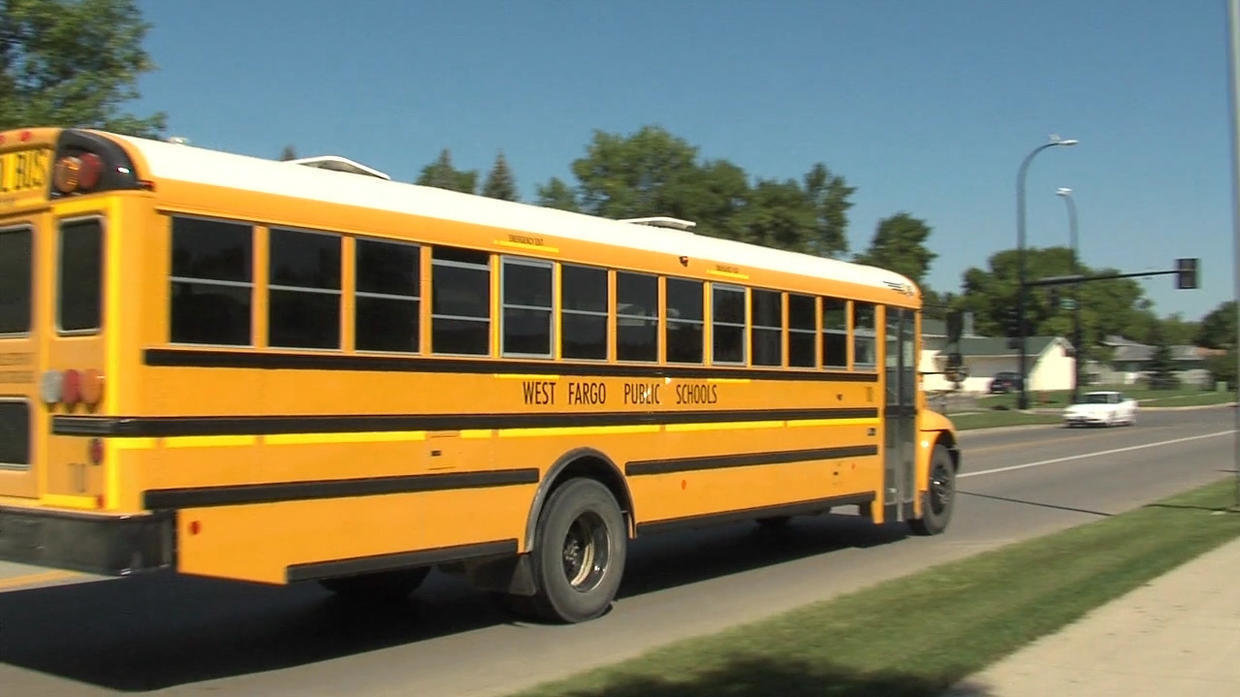 Petition · Busing for Osgood elementary. - Fargo, United States ...