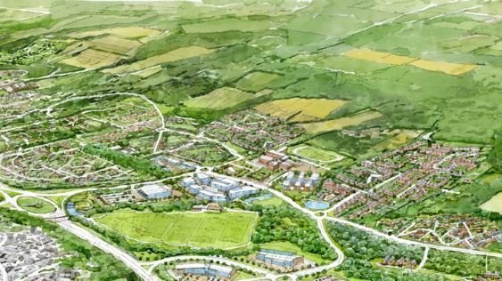Petition · Oppose Liberty's Planning Application, call for the ...