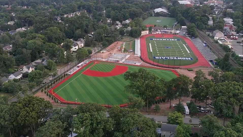 Petition · Oppose Montclair Town Councilors' Attempts to Ban Turf ...