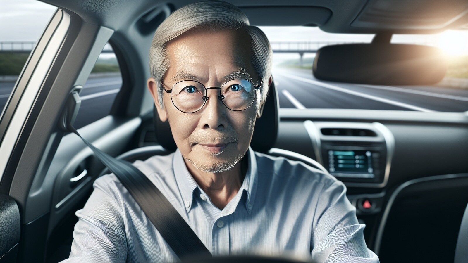 Petition · Mandatory Driving Test for Elderly Drivers to retake Driving ...